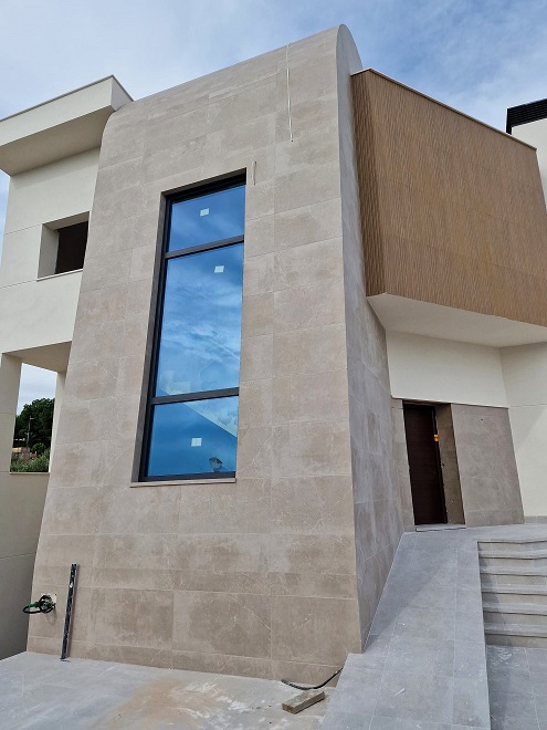 Ventanas Inteligentes | Celestino Blanco Ventanas de PVC